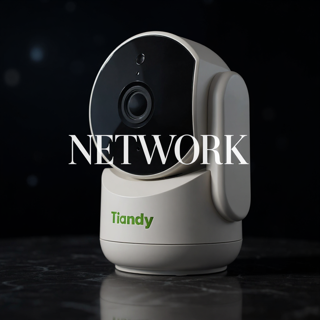 Network Cameras – MEPS FENCING SYSTEMS LIMITED