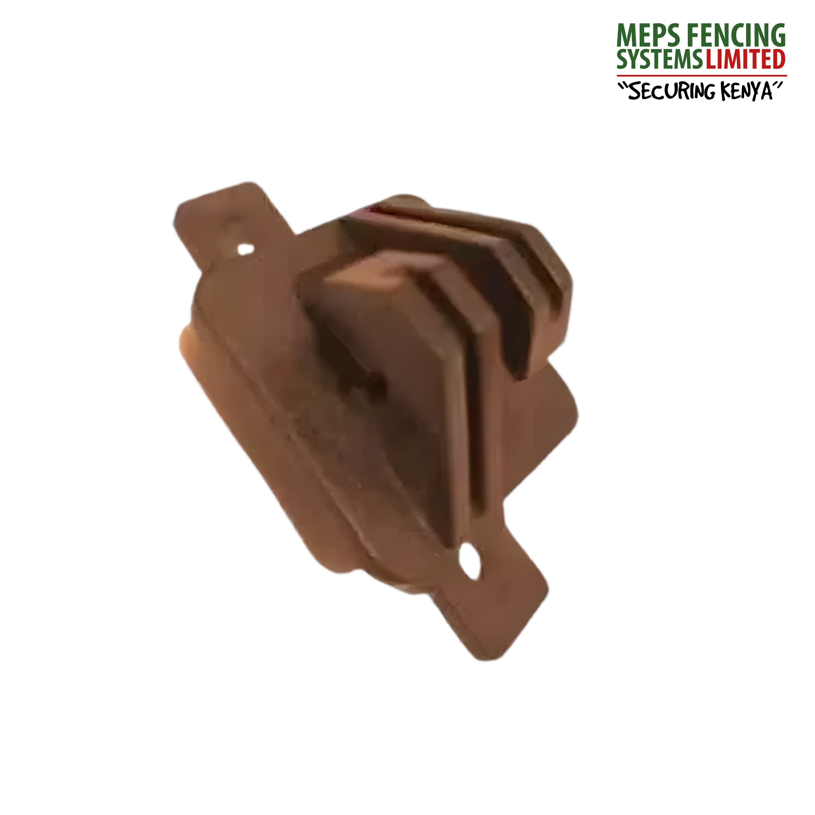 MEPS UNW Insulator (red) – MEPS FENCING SYSTEMS LIMITED