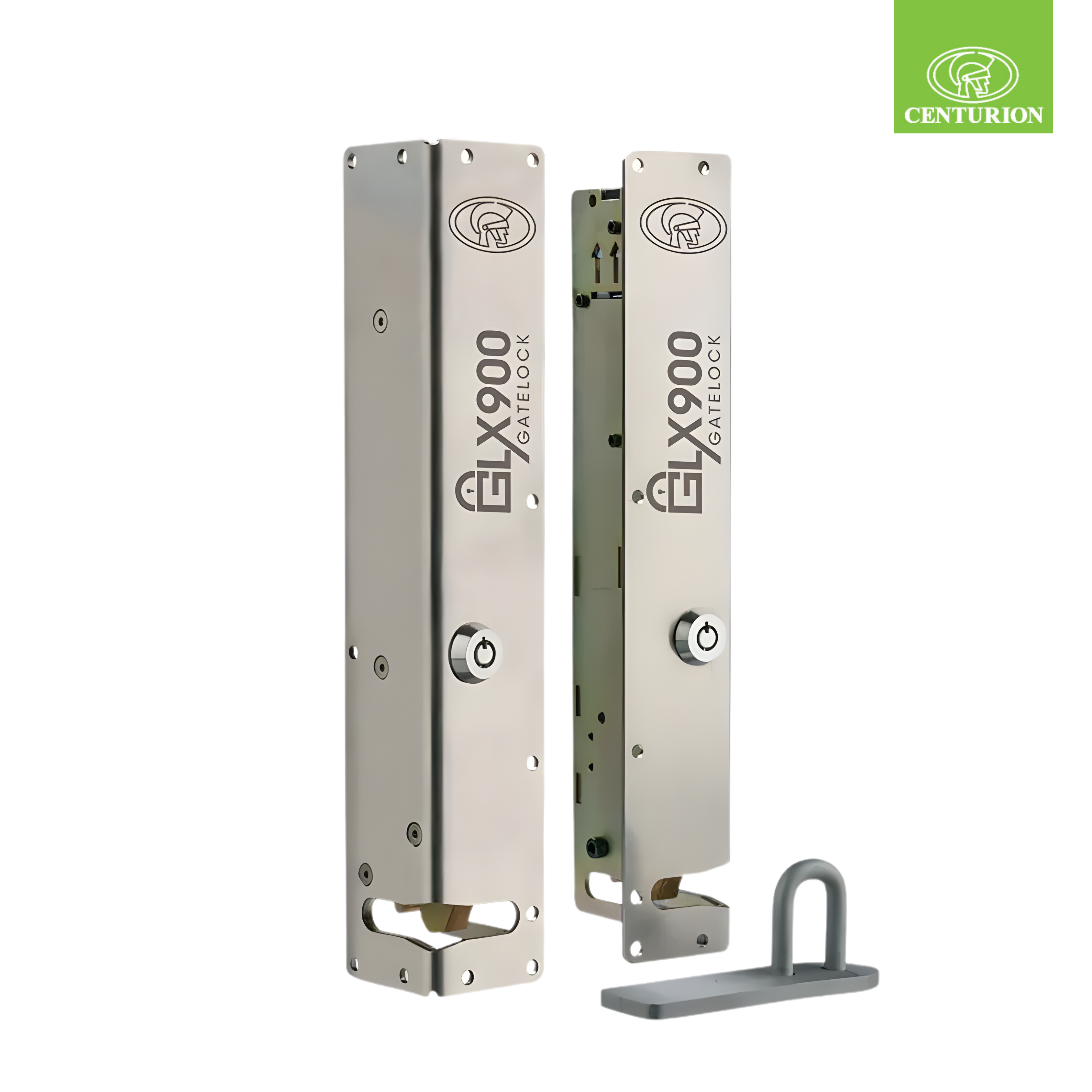 Centurion GLX900 Gate Magnetic Lock – MEPS FENCING SYSTEMS LIMITED