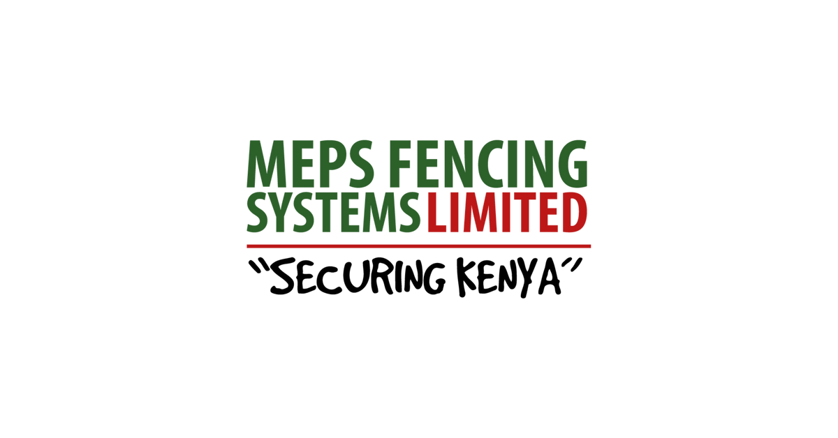 Products – MEPS FENCING SYSTEMS LIMITED
