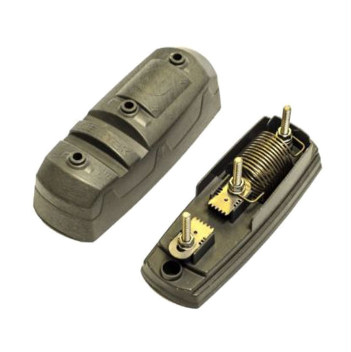 Nemtek Lightning Diverter – Single Pole – MEPS FENCING SYSTEMS LIMITED