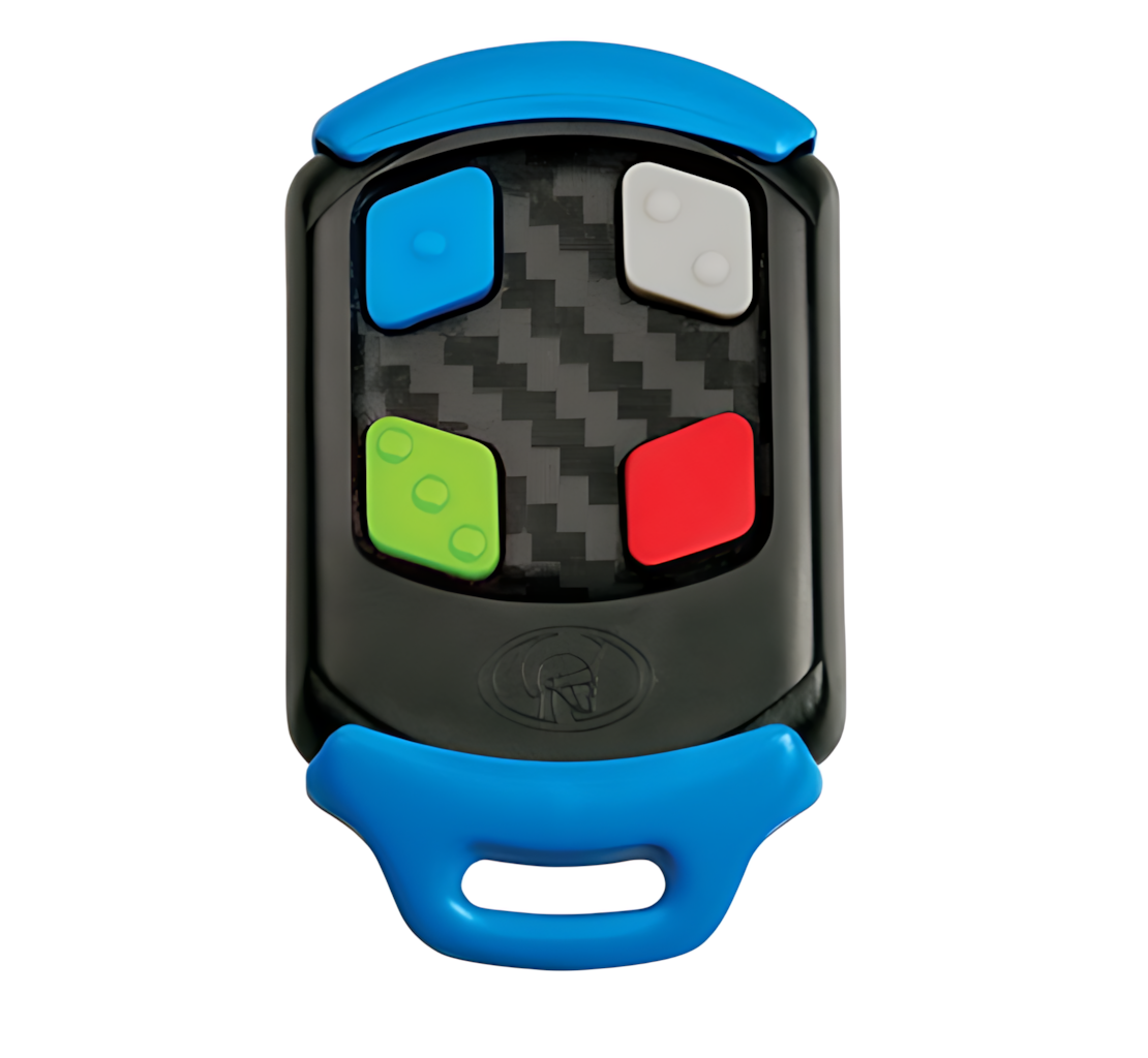 Centurion 4ch remote – MEPS FENCING SYSTEMS LIMITED