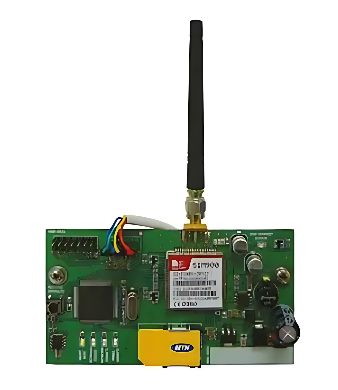 IDS SMS Module – X-Series – MEPS FENCING SYSTEMS LIMITED
